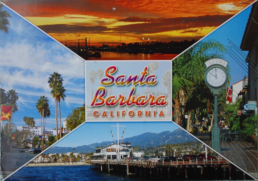 Santa Barbara Deserves a Special Session :: Fox&Hounds